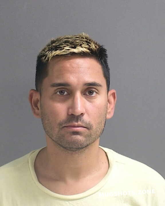 TABACO DERRICK J 09/03/2021 - Volusia County Mugshots Zone