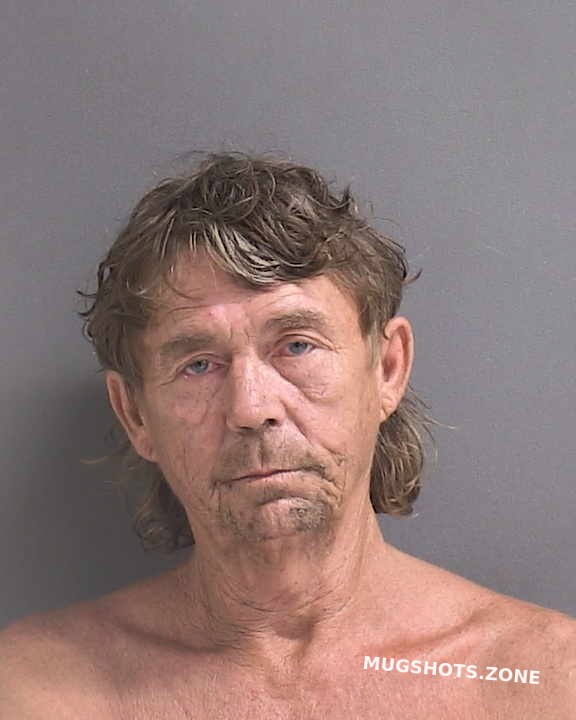 HARRIS RICKY LOYD 09/03/2021 - Volusia County Mugshots Zone