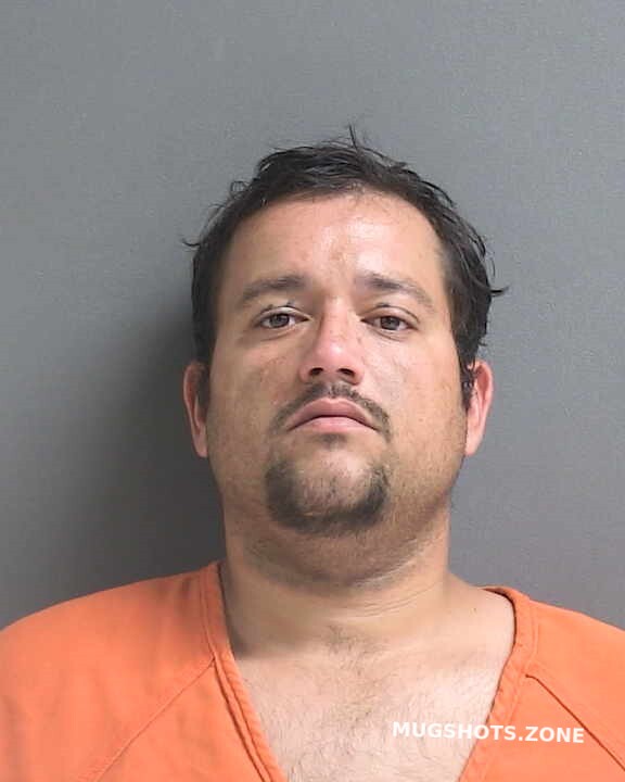 TIRADO JOSHUA L 09/04/2021 - Volusia County Mugshots Zone