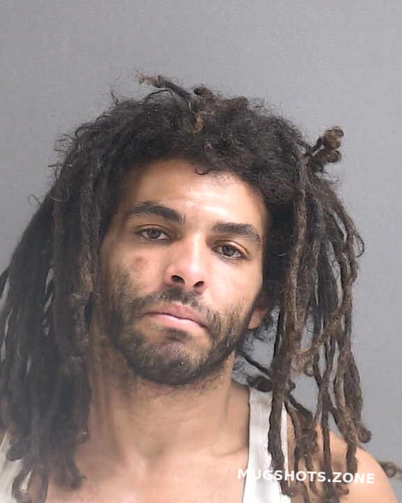 GENEST PATRICK R 09/04/2021 - Volusia County Mugshots Zone