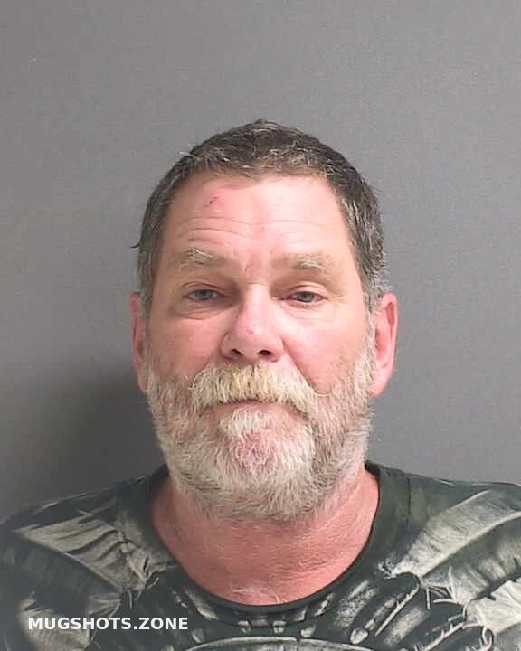 PENSON WILLIAM F 09/04/2021 - Volusia County Mugshots Zone