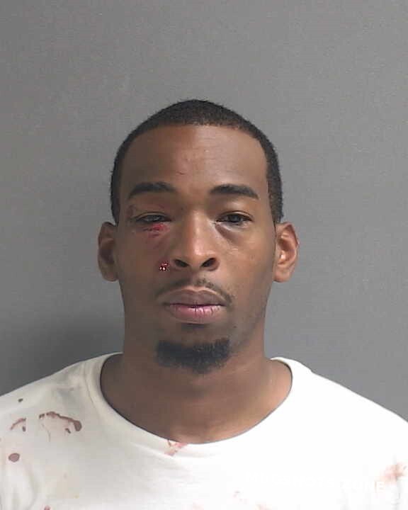 WILLIAMS LORENZO D 09/05/2021 - Volusia County Mugshots Zone