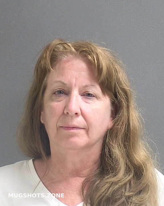 BAYLESS JAMIE K 09/05/2021 - Volusia County Mugshots Zone