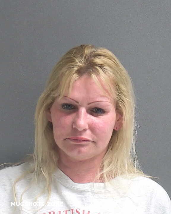 THOMAS PEGGY A 09/05/2021 - Volusia County Mugshots Zone