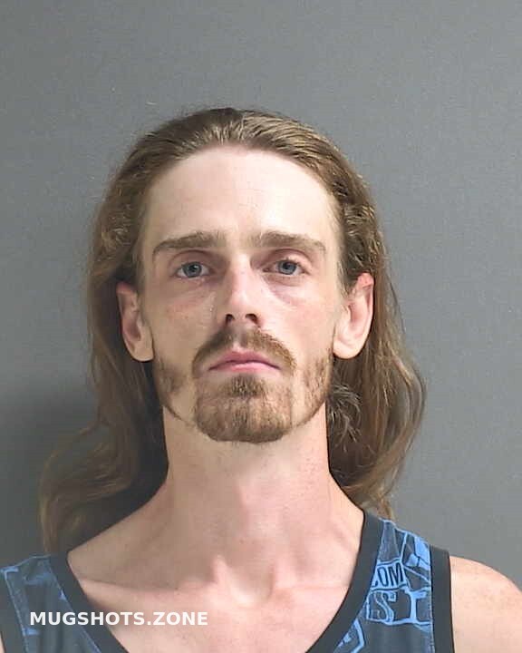 STORY JASON T 09/06/2021 - Volusia County Mugshots Zone