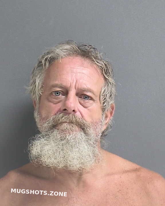 BRYAN HARRY E 09/06/2021 - Volusia County Mugshots Zone