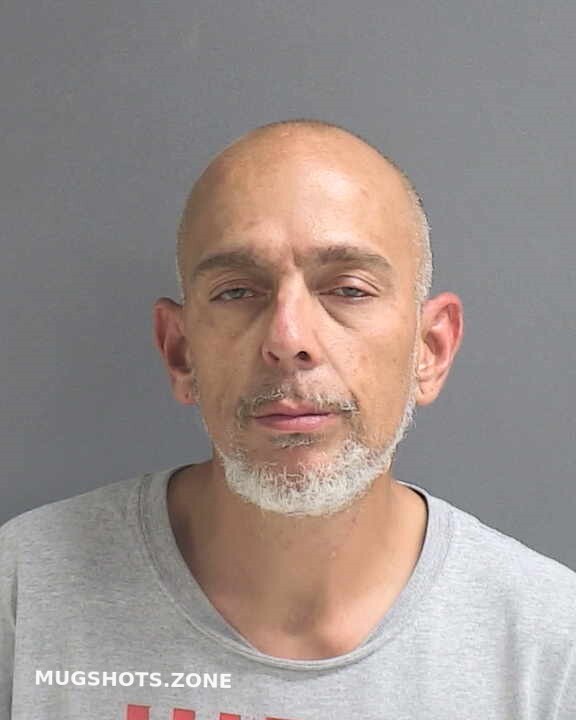 SLATE ERIC P 09/07/2021 - Volusia County Mugshots Zone