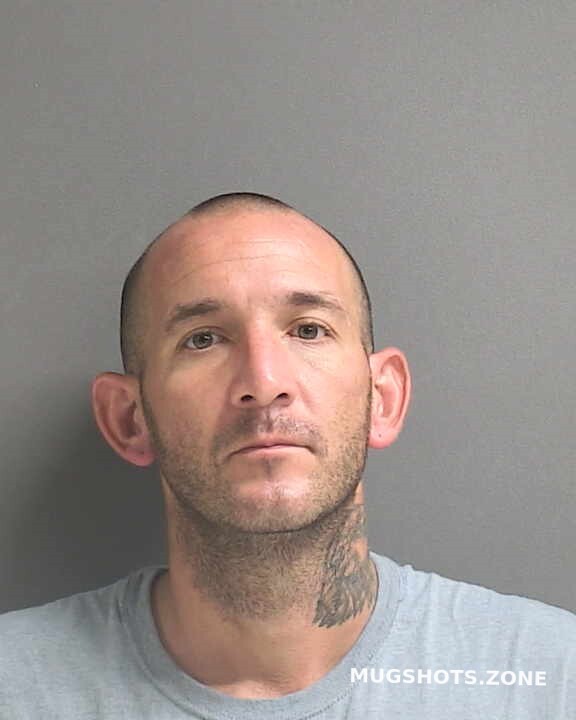 CORN MICHAEL M 09/07/2021 - Volusia County Mugshots Zone