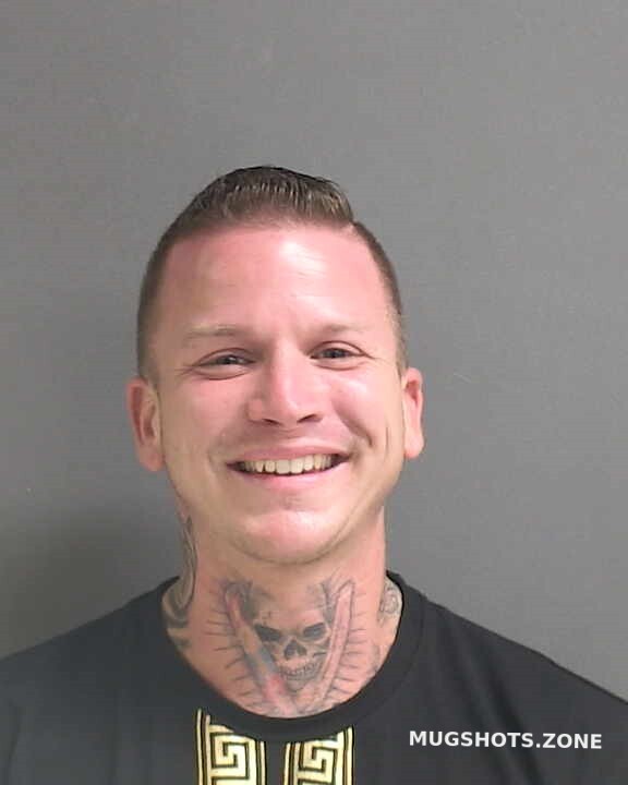 BONNETTE ERIC J 09/07/2021 - Volusia County Mugshots Zone