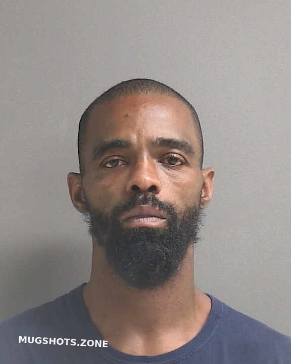 FOSTER THEODORE L 09/07/2021 - Volusia County Mugshots Zone