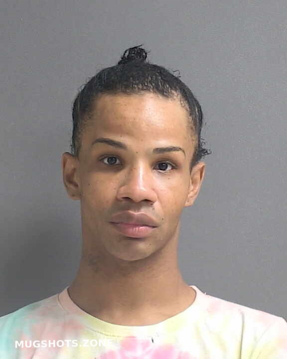 LEWIS TERRILL J 09/09/2021 - Volusia County Mugshots Zone
