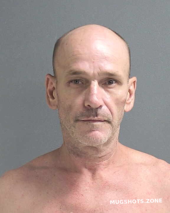 HELTON DANNY L 09/10/2021 - Volusia County Mugshots Zone