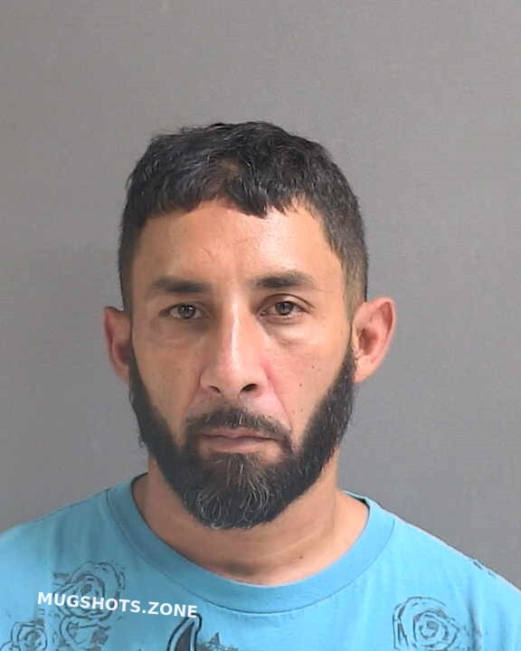 NEGRON LUIS A 09/11/2021 - Volusia County Mugshots Zone