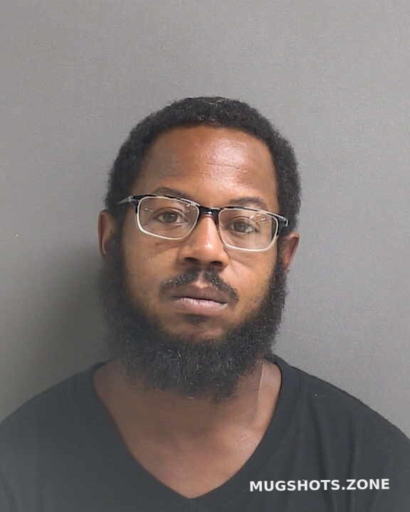 THOMAS KENNETH ANDREW 09/12/2021 - Volusia County Mugshots Zone