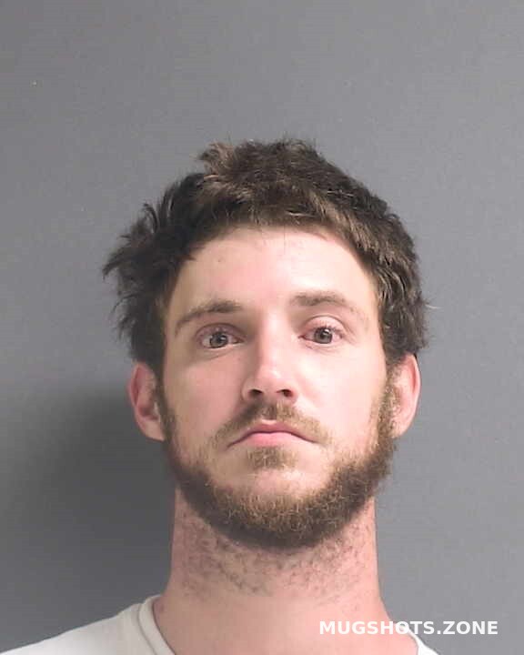 EVERETT DANIEL TYLER 09/15/2021 - Volusia County Mugshots Zone