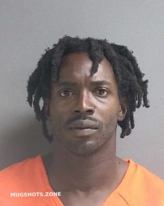 LASSITER PATRICK 09/16/2021 - Volusia County Mugshots Zone