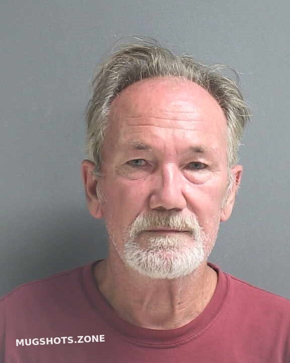 ROSS THOMAS G 09/16/2021 - Volusia County Mugshots Zone
