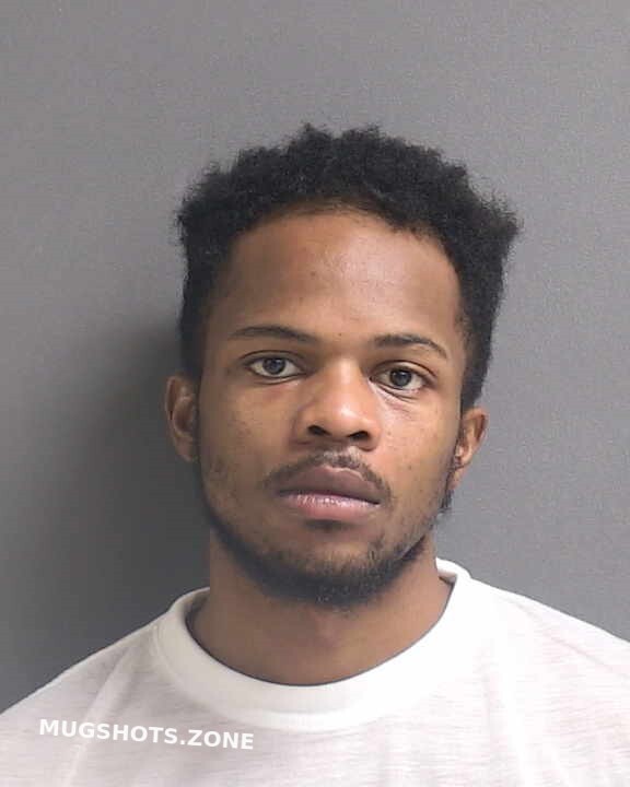 BENNETT KEYON D 09/16/2021 - Volusia County Mugshots Zone