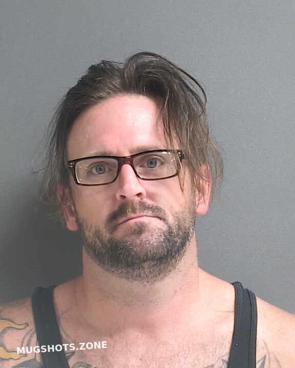 Shadle Joshua 09 17 2021 Volusia County Mugshots Zone
