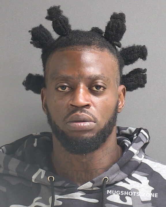 INMAN RICHARD B 09/17/2021 - Volusia County Mugshots Zone