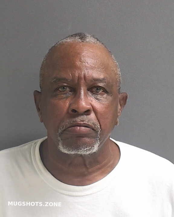 JOHNSON BOBBY 09/17/2021 - Volusia County Mugshots Zone