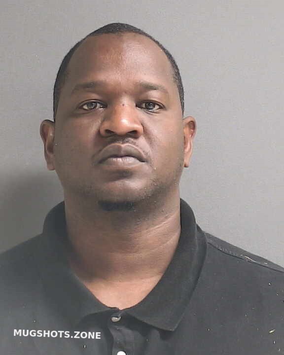 MOSS DEMOND A 09/17/2021 - Volusia County Mugshots Zone