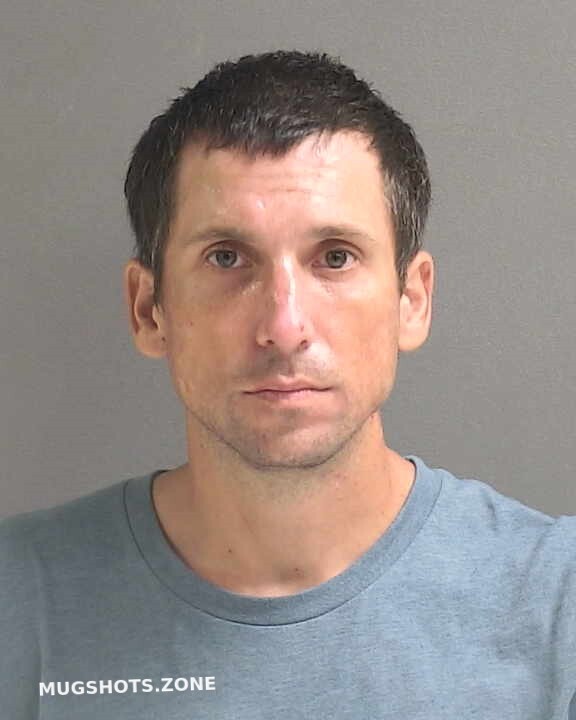MAHL ERIC C 09/18/2021 - Volusia County Mugshots Zone