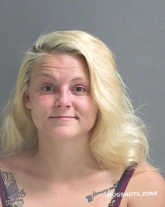 RODRIGUEZ TIFFANY M 09/19/2021 - Volusia County Mugshots Zone