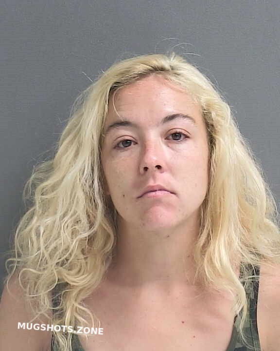 STRAND BROOKE LEIGH 09/20/2021 - Volusia County Mugshots Zone