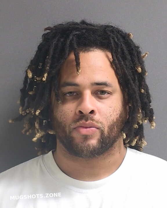 ECKMAN NICHOLAS A 09/21/2021 - Volusia County Mugshots Zone