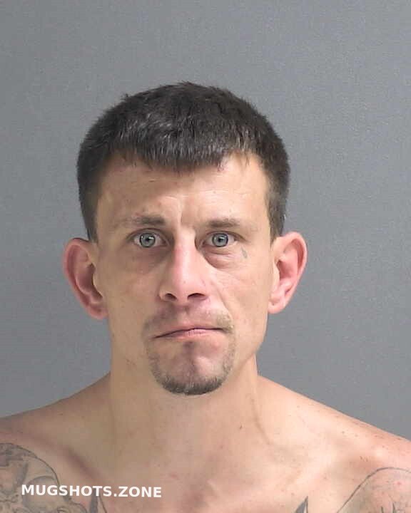 PALMIERI DUSTIN M 09/21/2021 - Volusia County Mugshots Zone