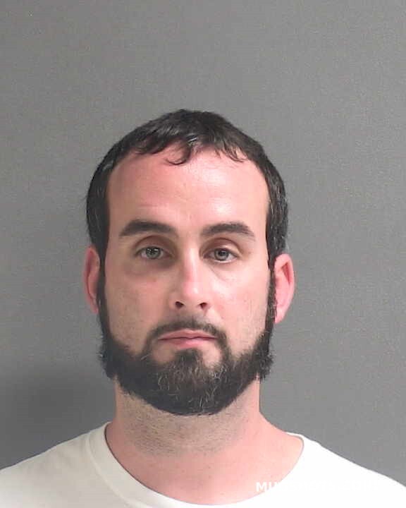BAYS DUSTIN LEE 09/22/2021 - Volusia County Mugshots Zone