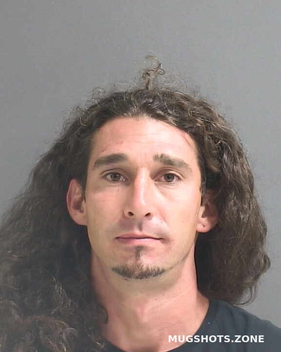 DORNBERG MATTHEW R 09/23/2021 - Volusia County Mugshots Zone