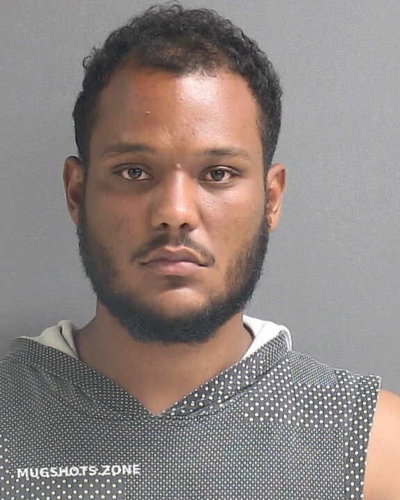 LEON EDWIN J 09/23/2021 - Volusia County Mugshots Zone