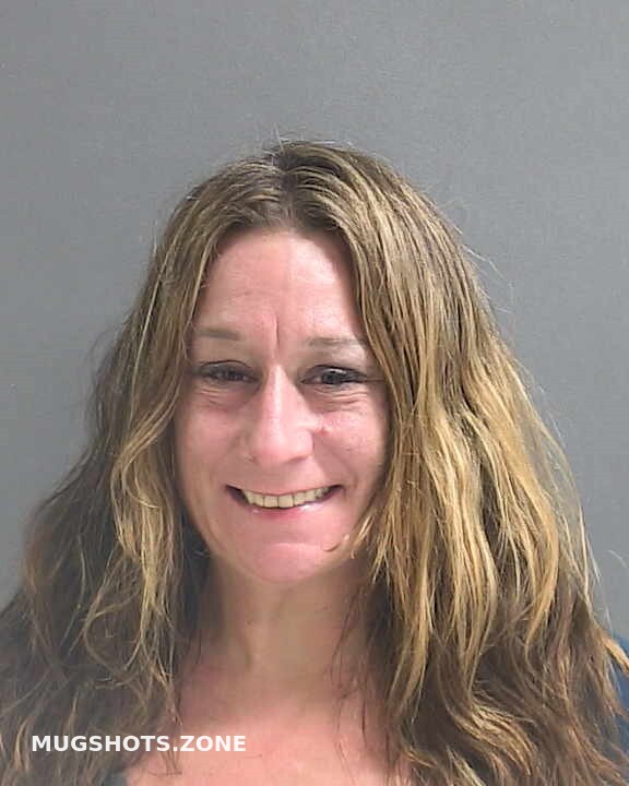 GOMEZ CHRISTENE A 09/24/2021 - Volusia County Mugshots Zone