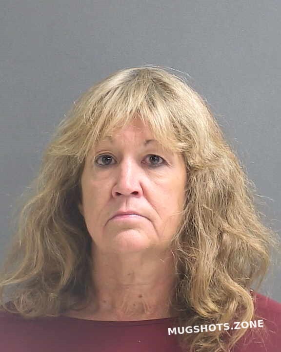 BOSTON JUDITH M 09/24/2021 - Volusia County Mugshots Zone