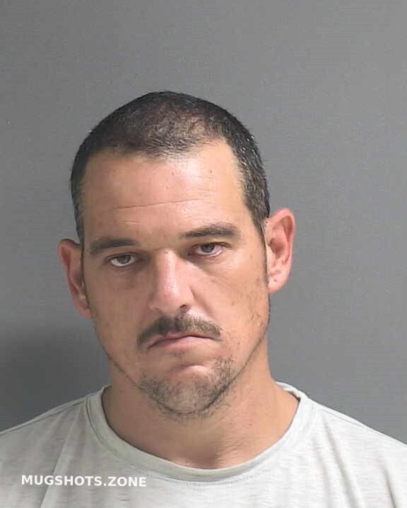 CLIFTON ZACHARY B 09/25/2021 - Volusia County Mugshots Zone