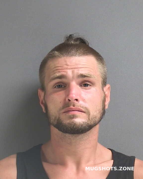 WILCOX CHRISTOPHER M 09/25/2021 - Volusia County Mugshots Zone