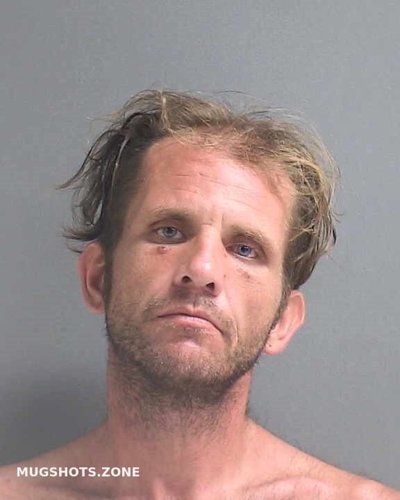 GERST TIMOTHY J 09/26/2021 - Volusia County Mugshots Zone