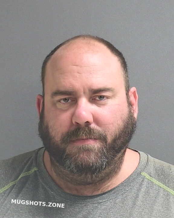 SCOTT HERBERT 09/26/2021 - Volusia County Mugshots Zone