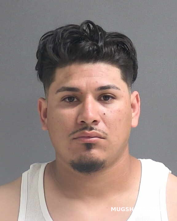 RIOS MARIO 09/26/2021 - Volusia County Mugshots Zone