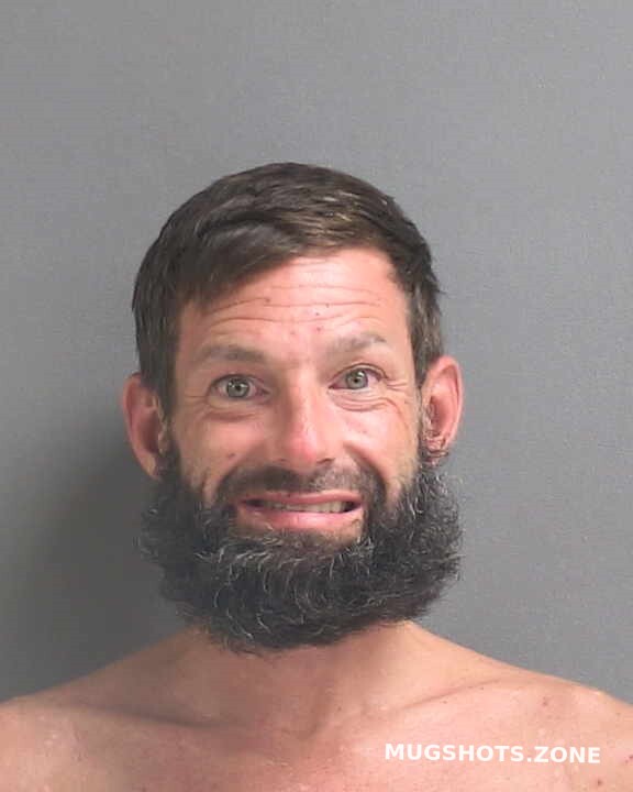 HUMPHREYS DUSTIN TAYLOR 09/27/2021 - Volusia County Mugshots Zone