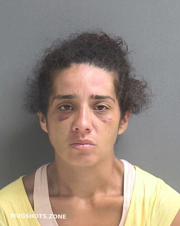 CLUKEY JESSICA 09/27/2021 - Volusia County Mugshots Zone