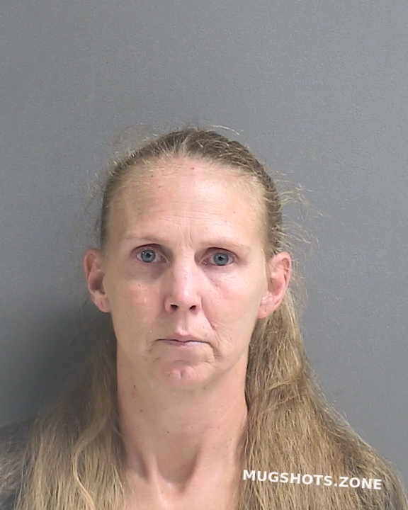 SLOVER ANNA M 09/27/2021 - Volusia County Mugshots Zone