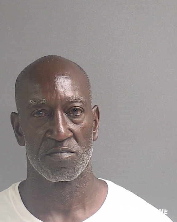 JACKSON CALVIN JAMES 09/29/2021 - Volusia County Mugshots Zone