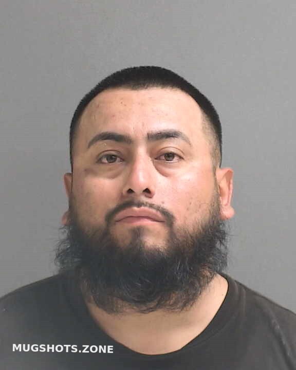 RAMIREZ JOSE ELISEO 09/29/2021 - Volusia County Mugshots Zone