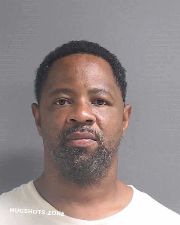 FELTON JONATHON 09/29/2021 - Volusia County Mugshots Zone