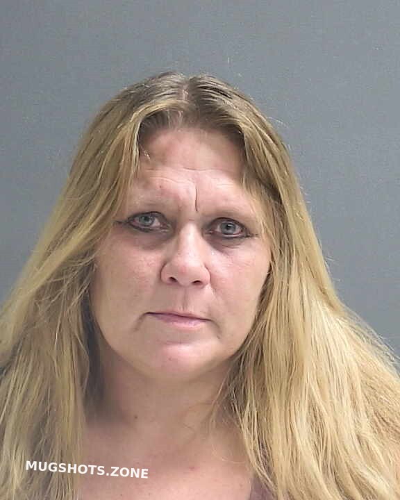 STROHM JENNIFER L 09/30/2021 - Volusia County Mugshots Zone