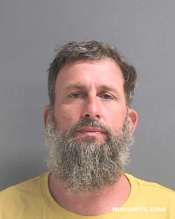 SIMS CHRISTOPHER A 09/30/2021 - Volusia County Mugshots Zone