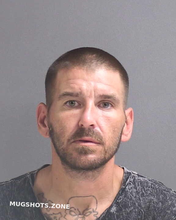 RILEY DANIEL THOMAS 09/30/2021 - Volusia County Mugshots Zone